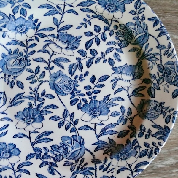 Churchill China - Etsy