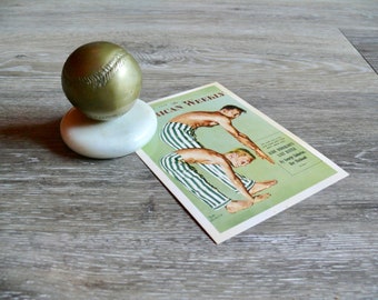 Little League Coach - Etsy