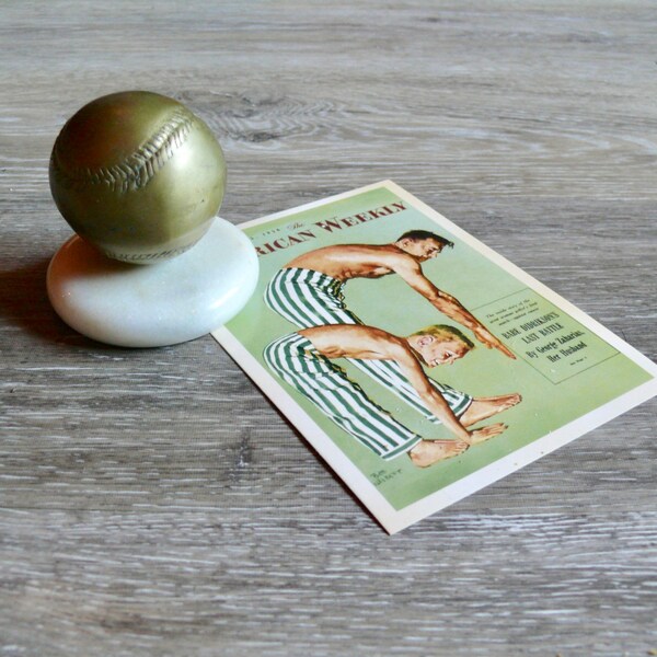 Little League - Etsy