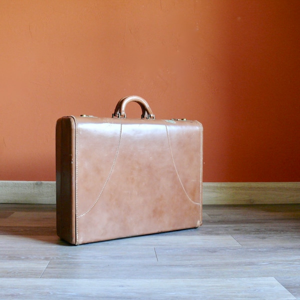 Stackable Suitcase - Etsy