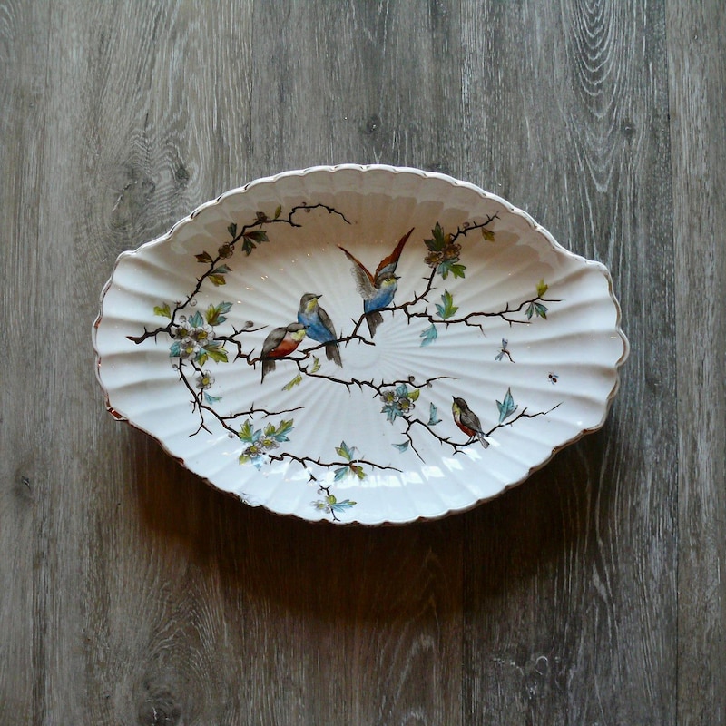 Bird Kitchen Decor - Etsy