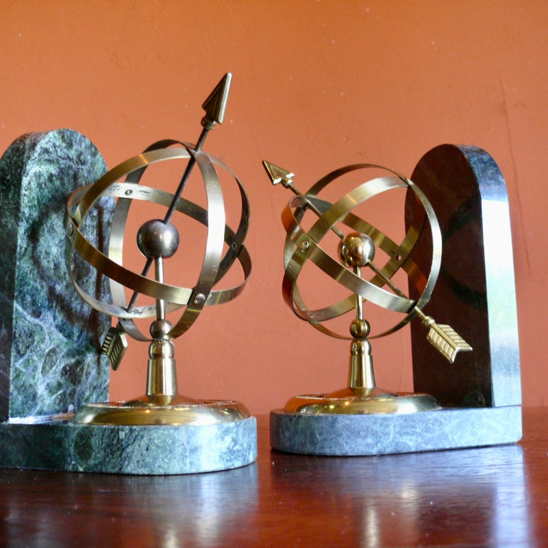 Armillary Sphere - Etsy