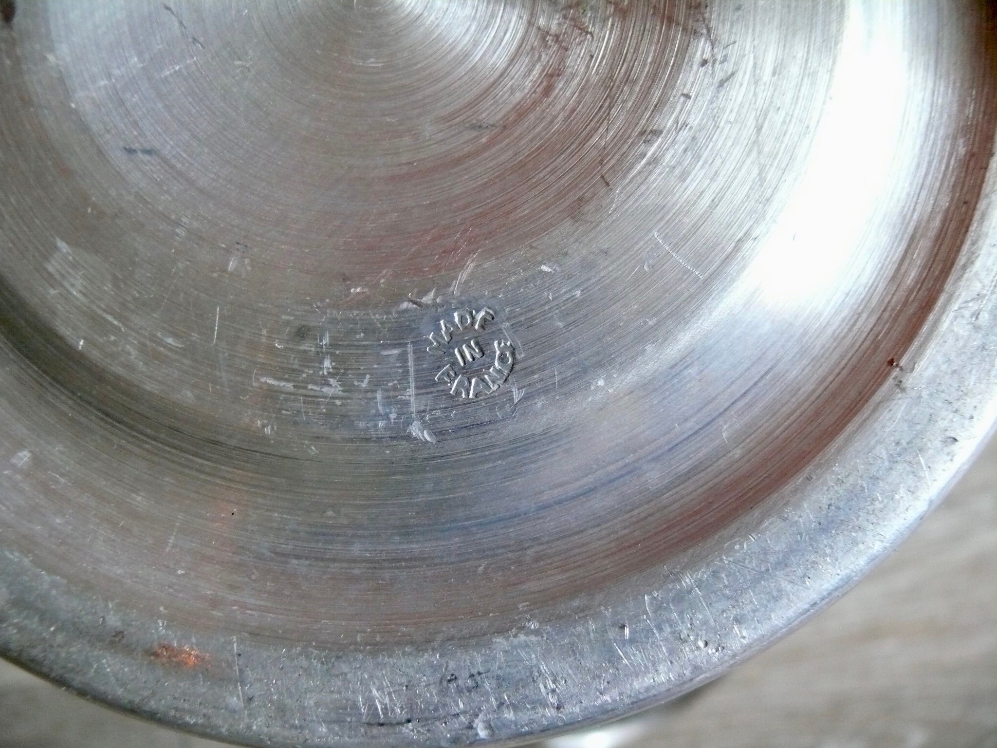 French Mumm Cordon Rouge Label Champagne Bucket Vintage - Etsy