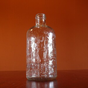 Old Chemung Spring Water Half Gallon Deposit Bottle Water Jug - Etsy