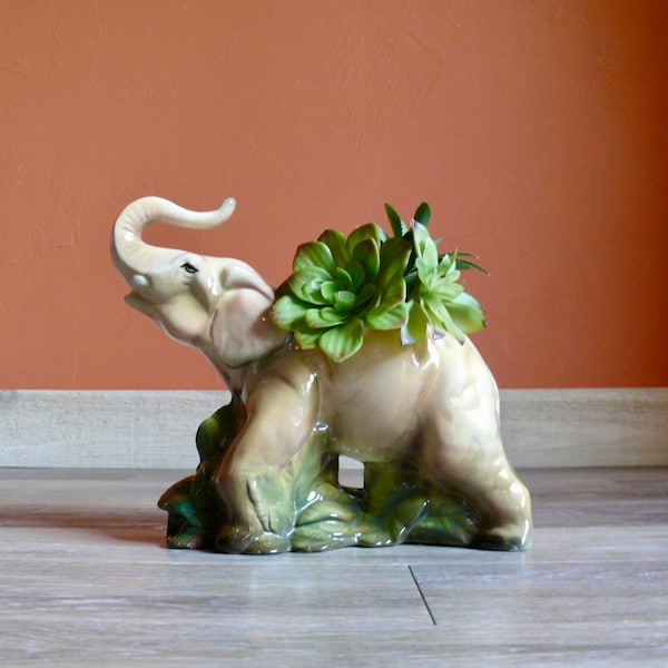 Ceramic Garden Animals - Etsy