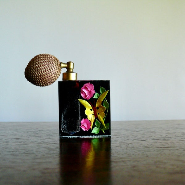 Perfume Atomizer - Etsy