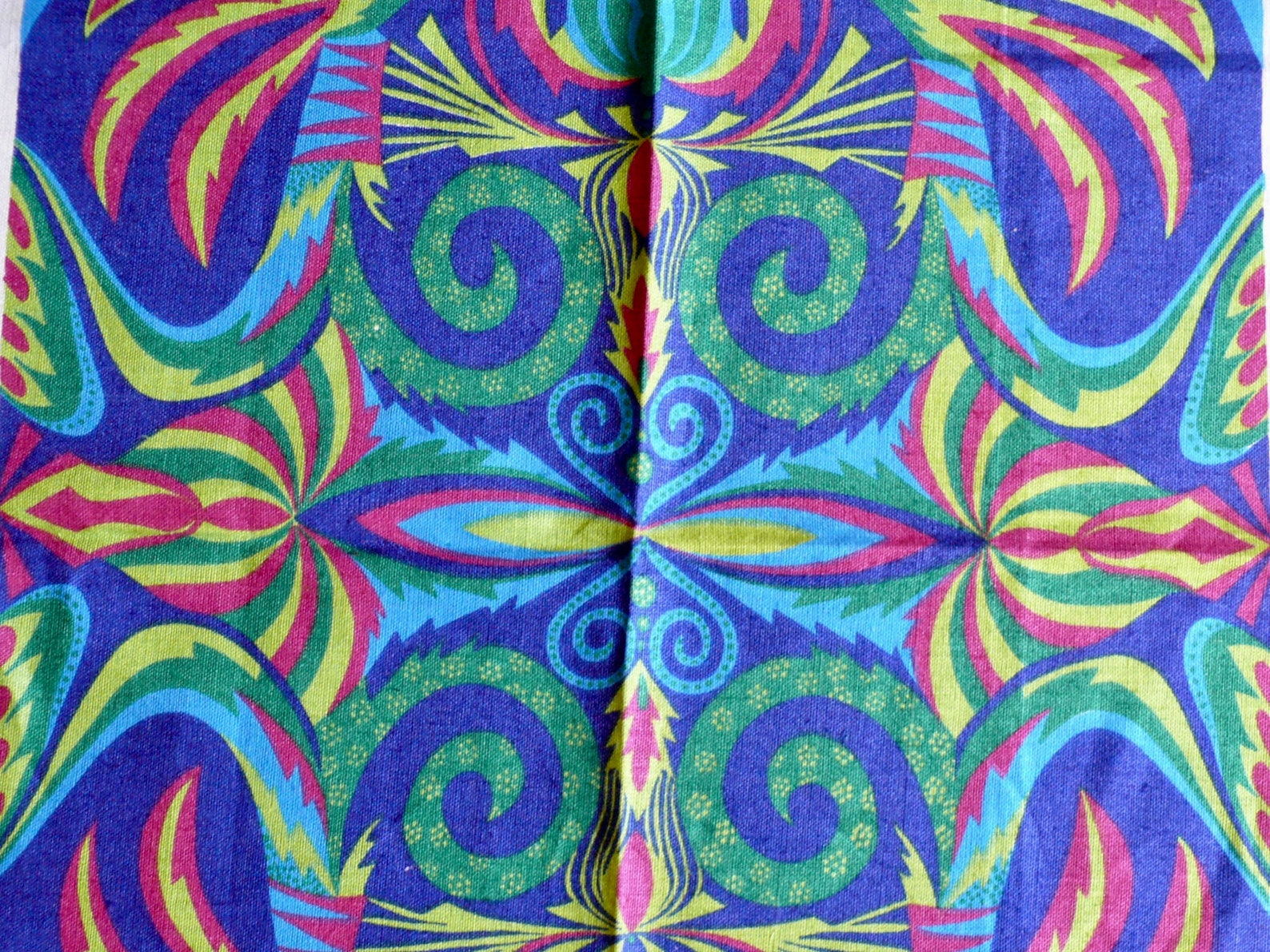 Vintage Blackstaff Pure Irish Linen Fast Colours Hand Tea - Etsy