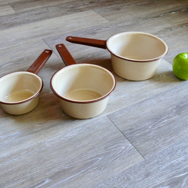 Enamel Cookware - Etsy