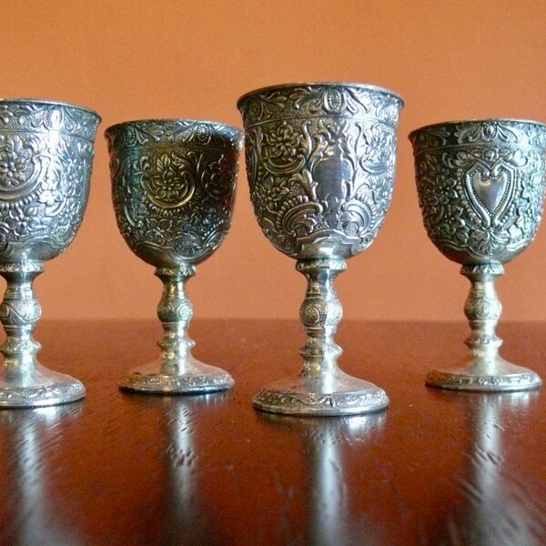 Raimond Silver - Etsy