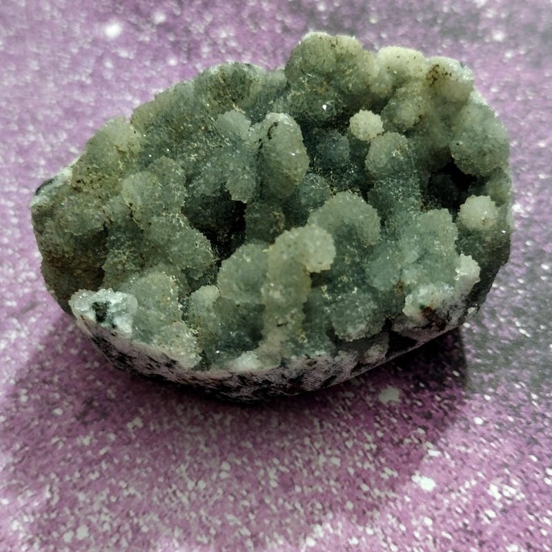 Botryoidal Chalcedony - Etsy