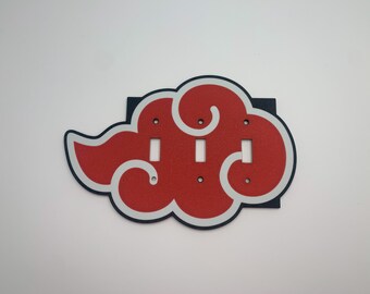 Pokemon Light Switch Cover Plate Charizard - Etsy