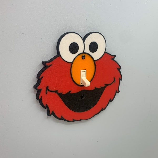 Sesame Street Decor - Etsy