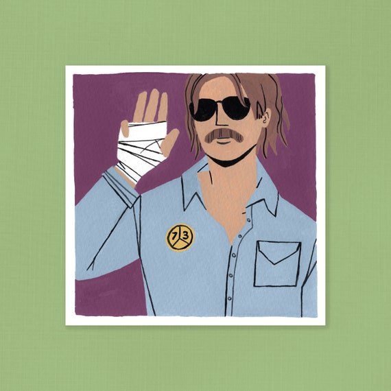 Almost Famous Russell Hammond