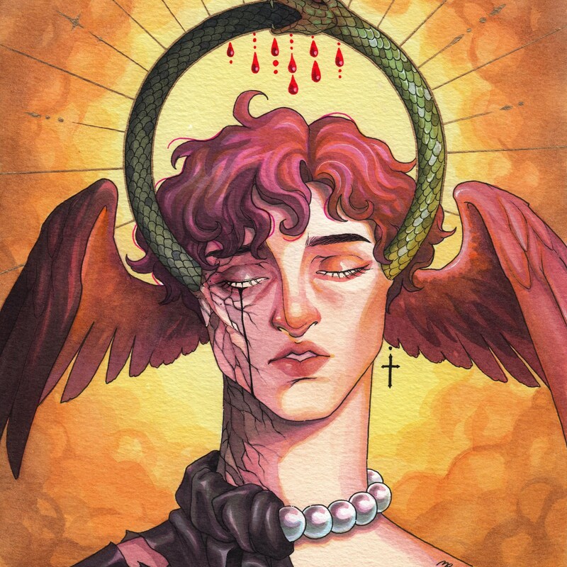 MONREYESARTWORKS - Etsy