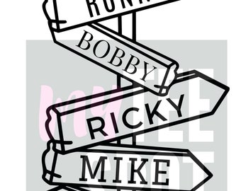 Ricky Bobby Svg - Etsy
