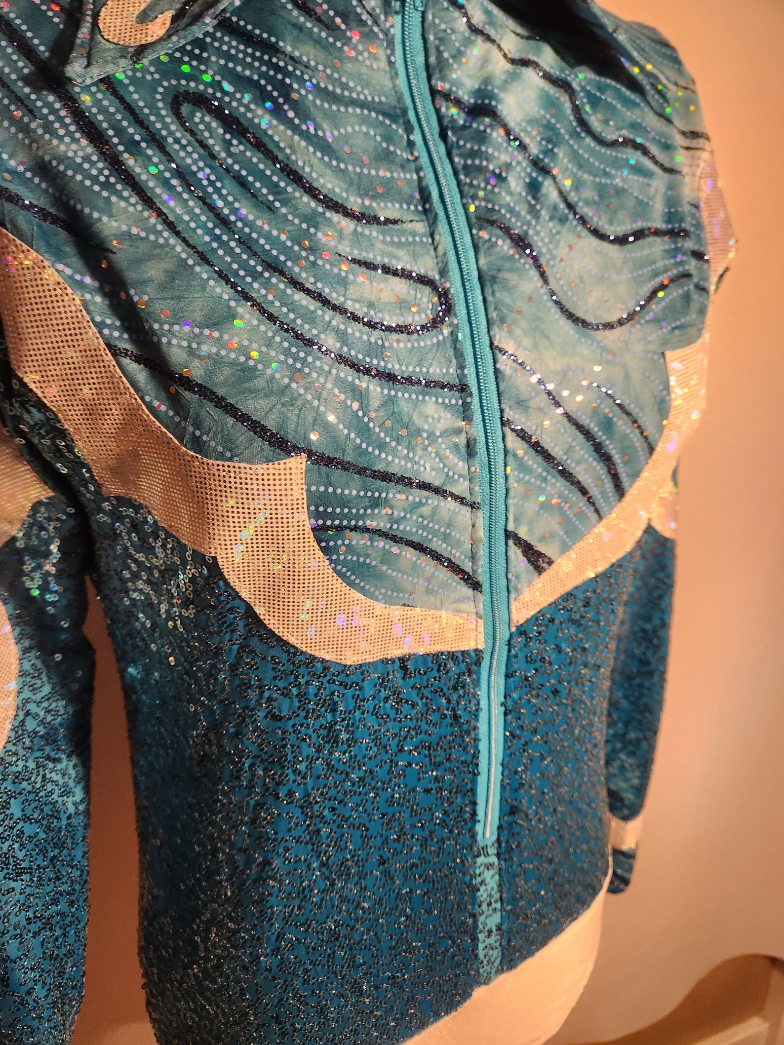 Turquoise Rider Arena Rodeo Queen Shirt Size Child 5/6 Adult Xlarge - Etsy