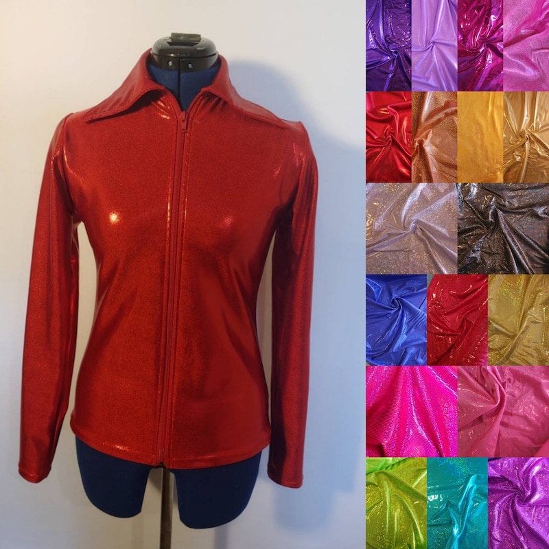 Queen Size Blouses - Etsy