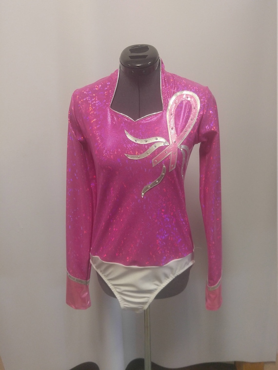 Classic Tough Enough to Wear Pink Arena Rodeo Queen Shirt - Etsy