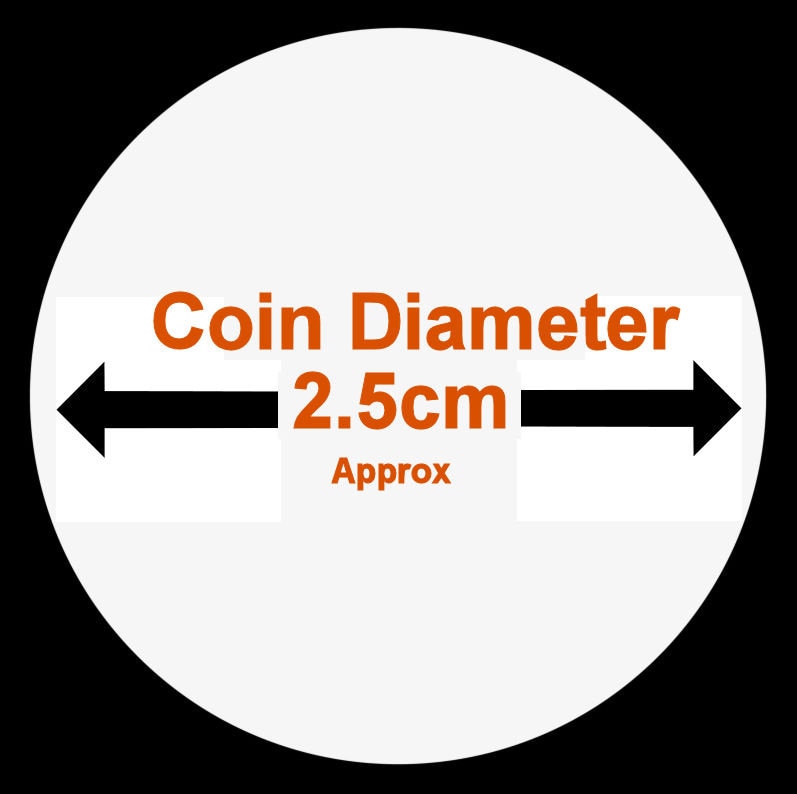 Tudor Elizabeth I Silver 1569 Sixpence Coin, Great British Coins ...