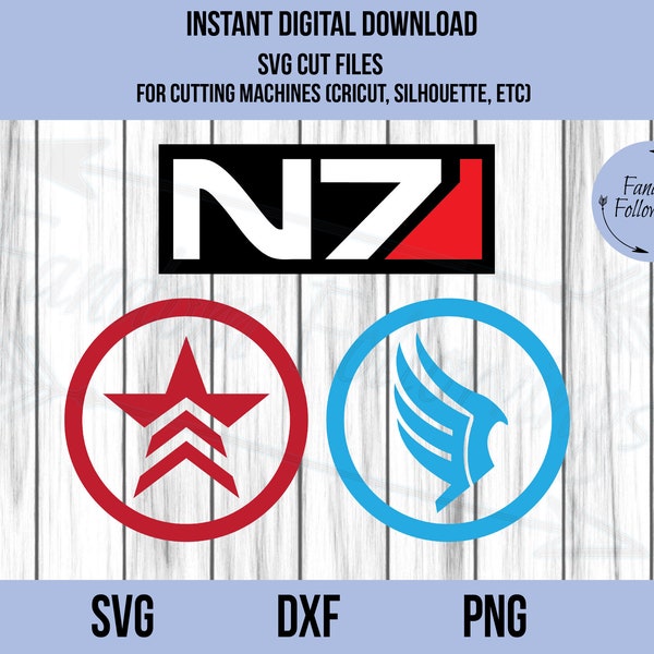 FandomFollowings - Etsy