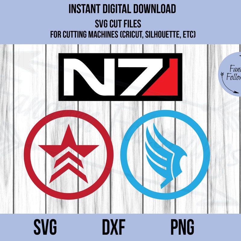 FandomFollowings - Etsy