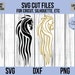 LOTR SVG, Rohan SVG, Cut File, Lord of the Rings Svg, Cricut Cut File ...
