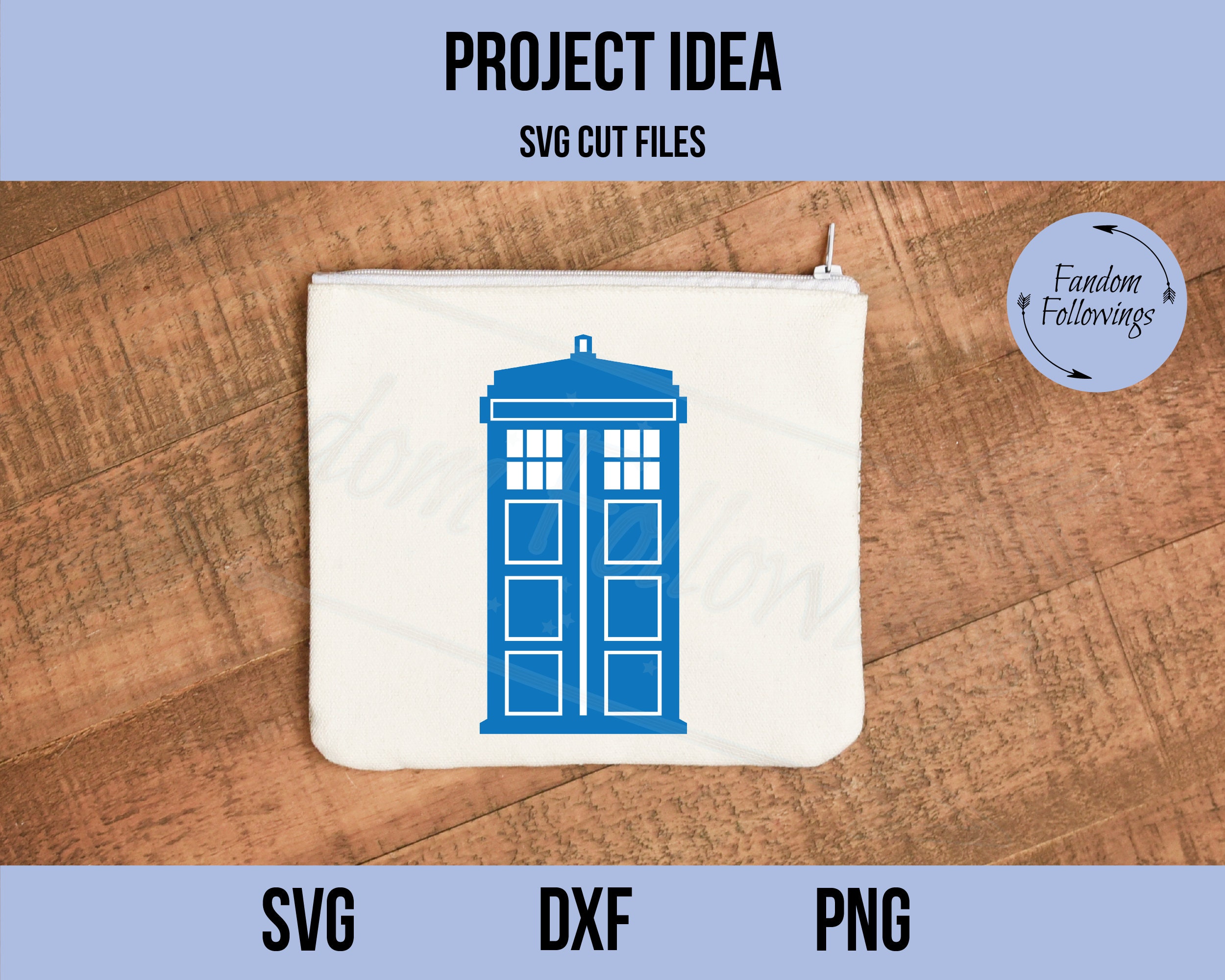 Doctor Who SVG Tardis Svg Seal of Rassilon SVG Cut File | Etsy