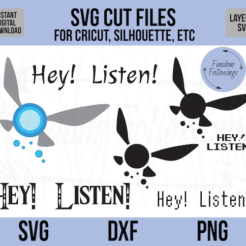 Super Korok Design Bundle Legend of Zelda SVG PNG DXF - Etsy