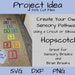 Hopscotch SVG, Sensory Path Svg, Hopscotch Cut File, Cricut File ...