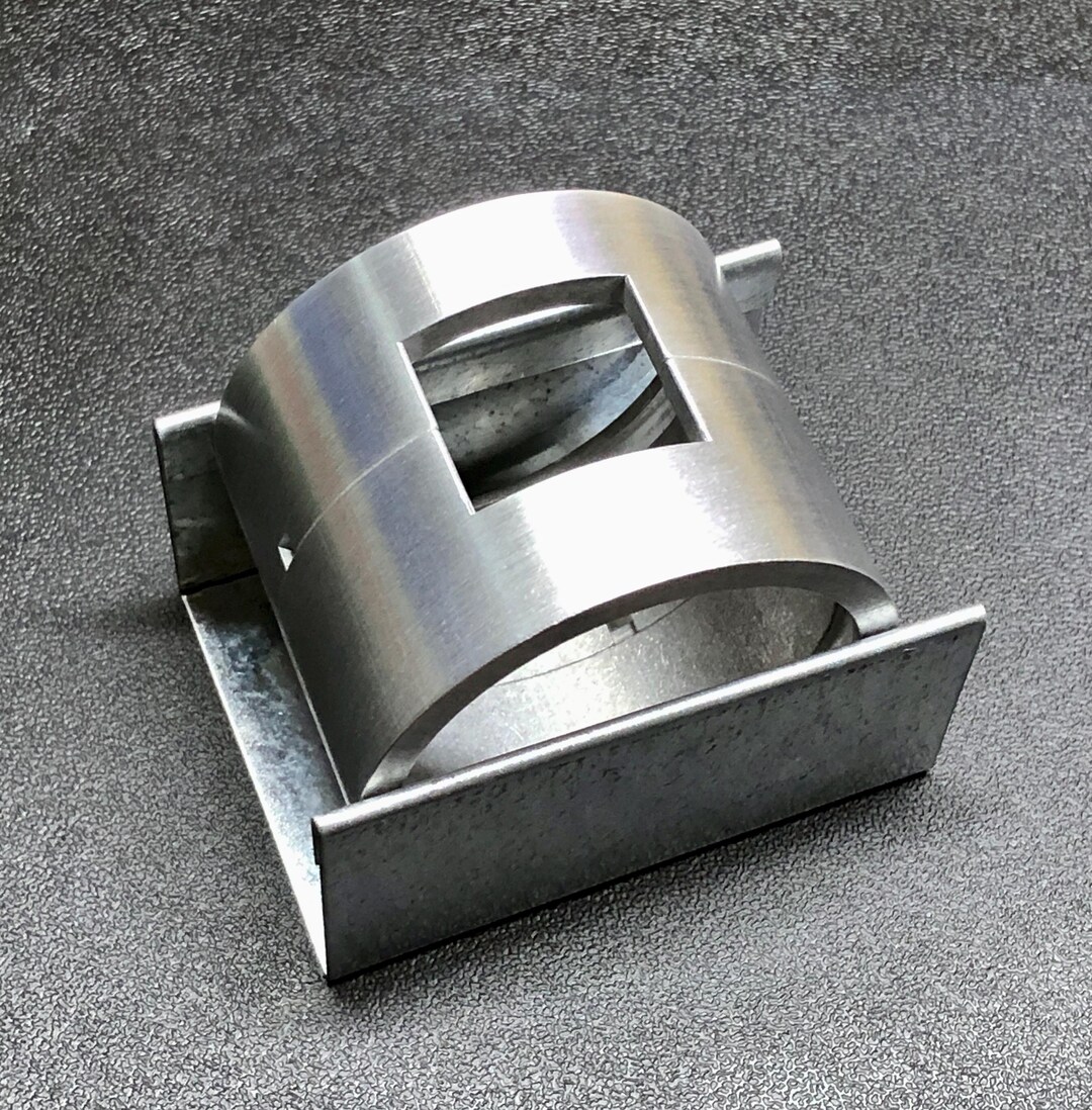 Sand Casting Flask With Stand, Sand Casting Tools, Jewelry Making Tool ...