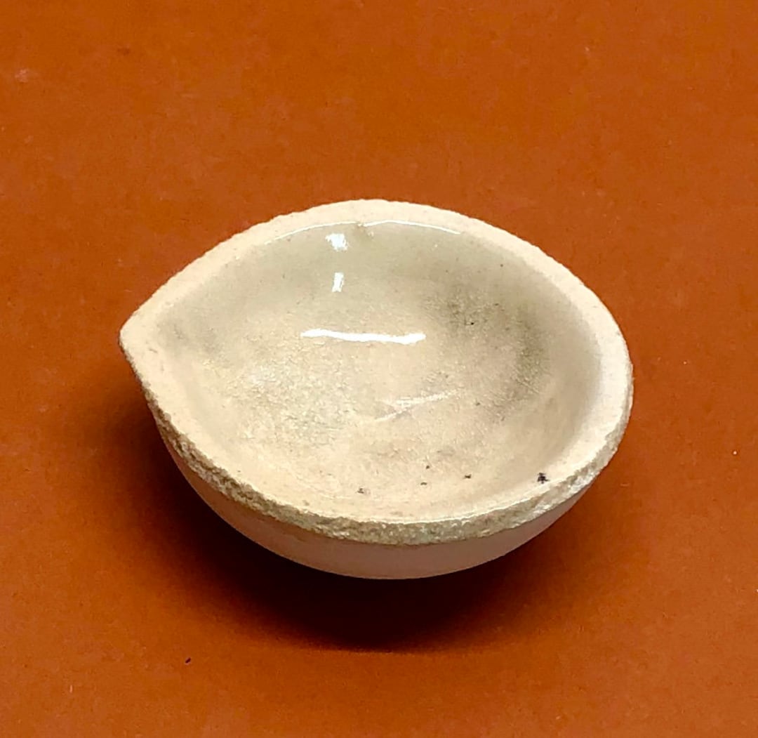 Pre Fluxed Crucible, Sand Casting Tools, Jewelry Making Tool, Casting ...