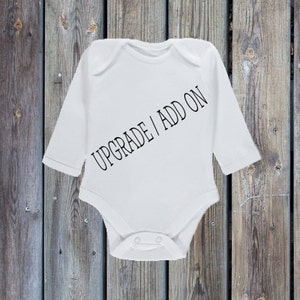 Wolf Pack Leader Baby Bodyusuit | Baby Shower Gift | Cute Baby Clothes ...