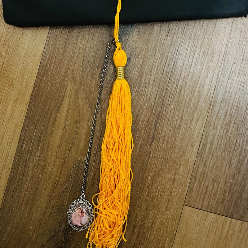 Graduation Tassel - Etsy