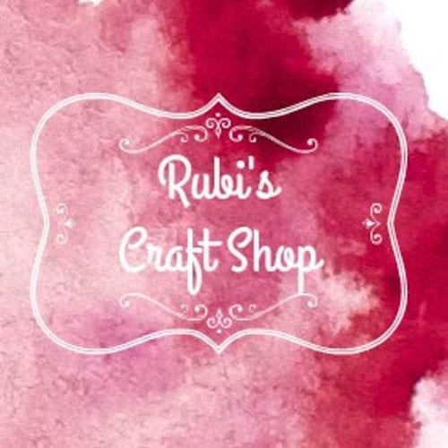 RubisCraftShop - Etsy
