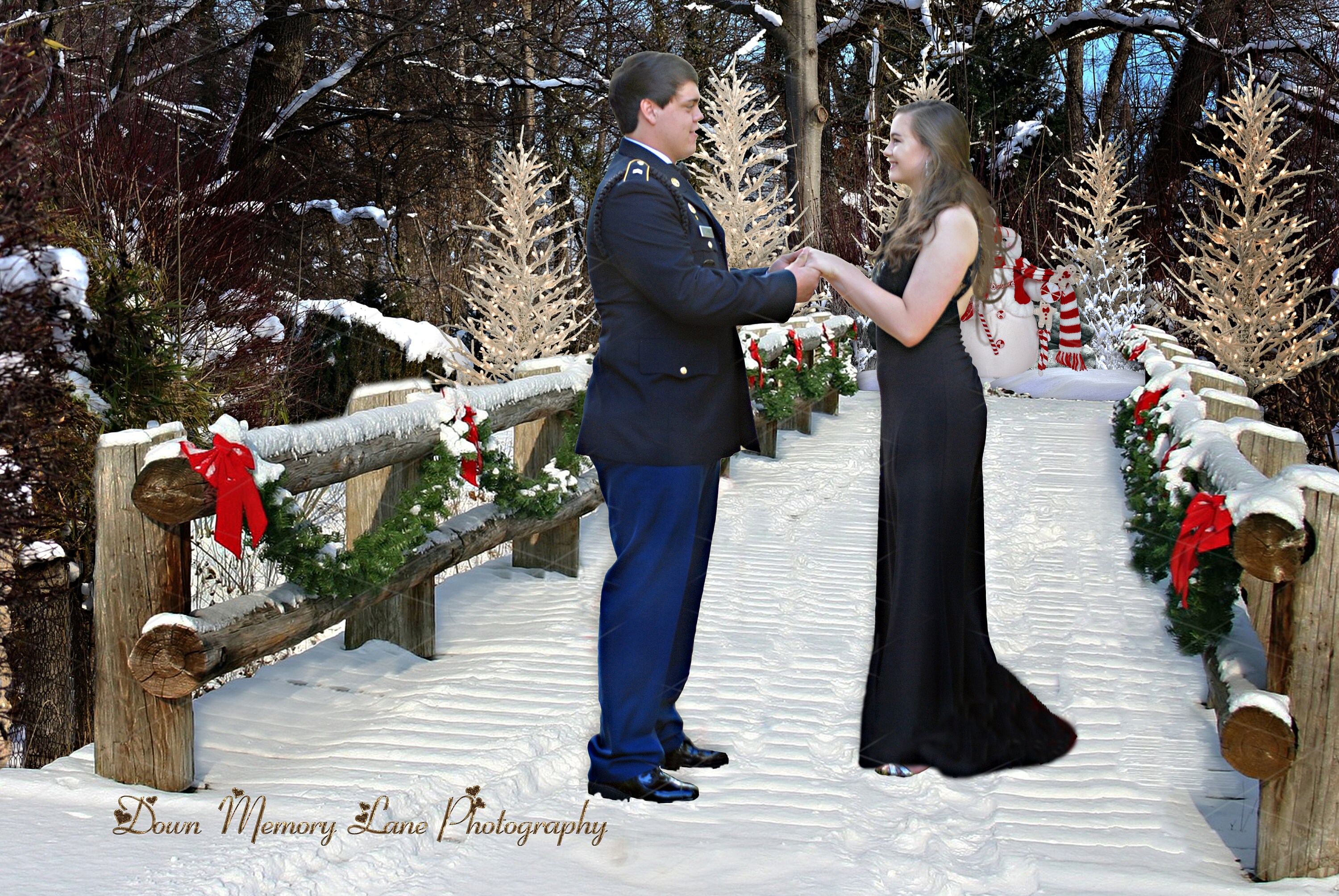 Digital Background, Christmas Background, Family Backdrop, Engagement ...