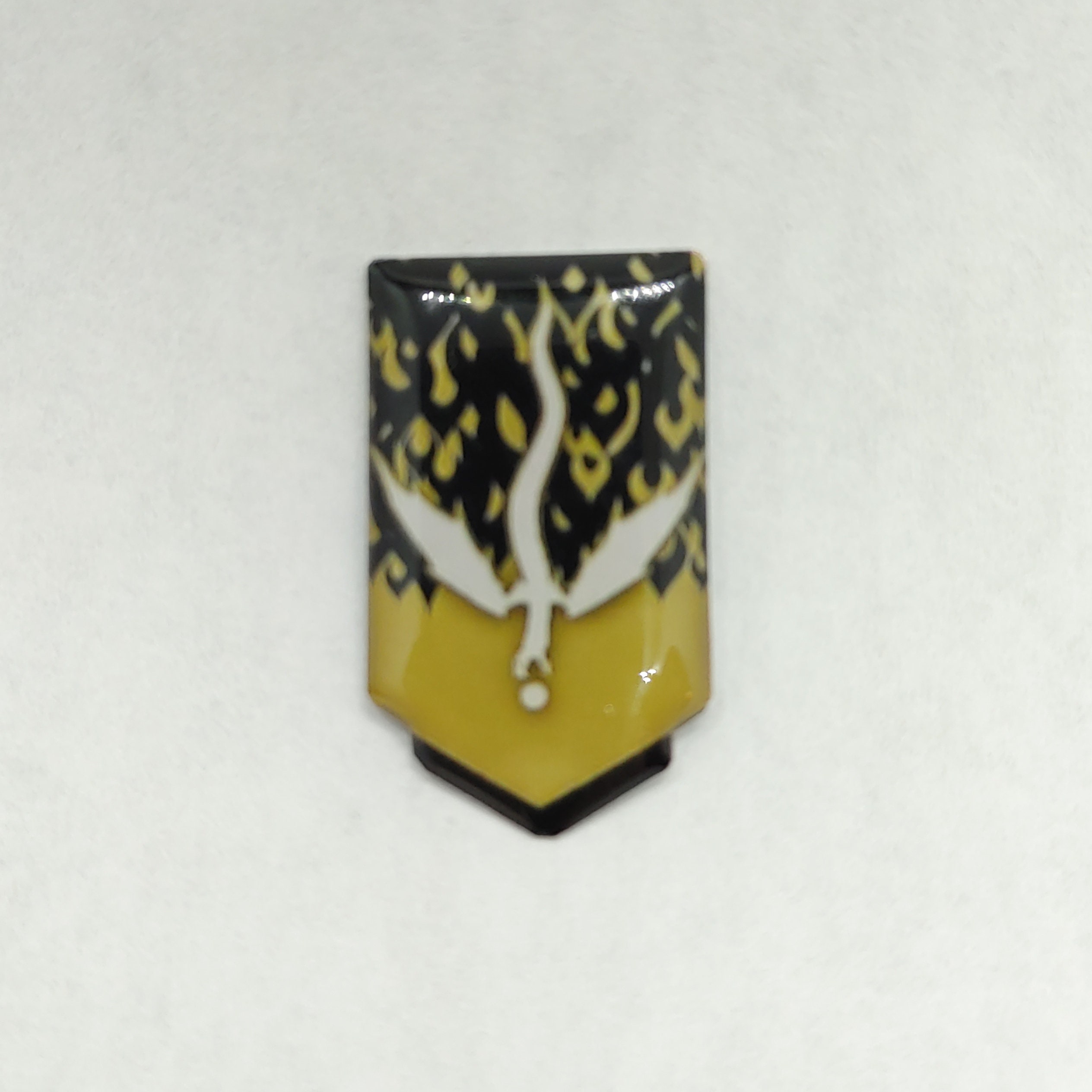 D&D Faction Pins - Etsy