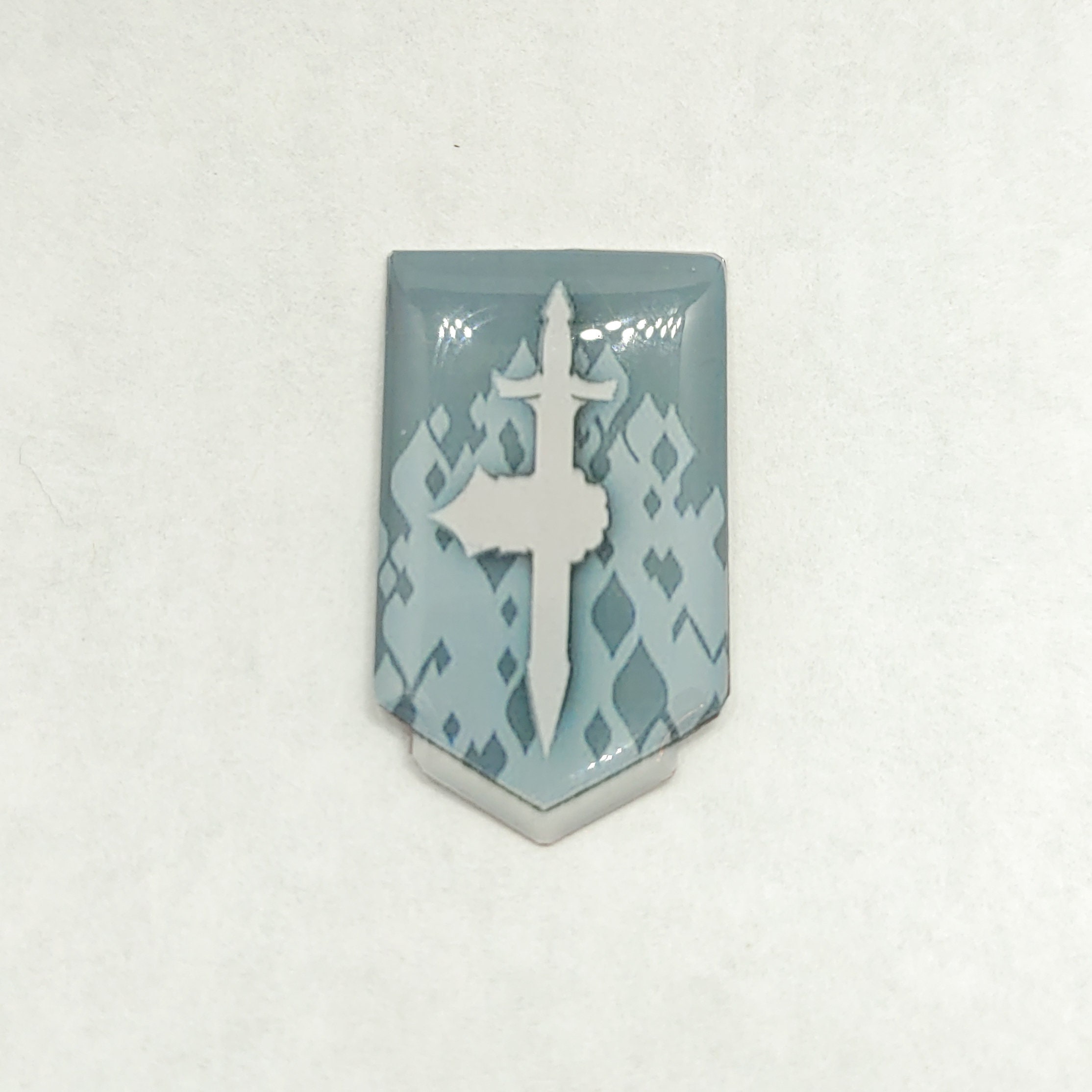 D&D Faction Pins - Etsy