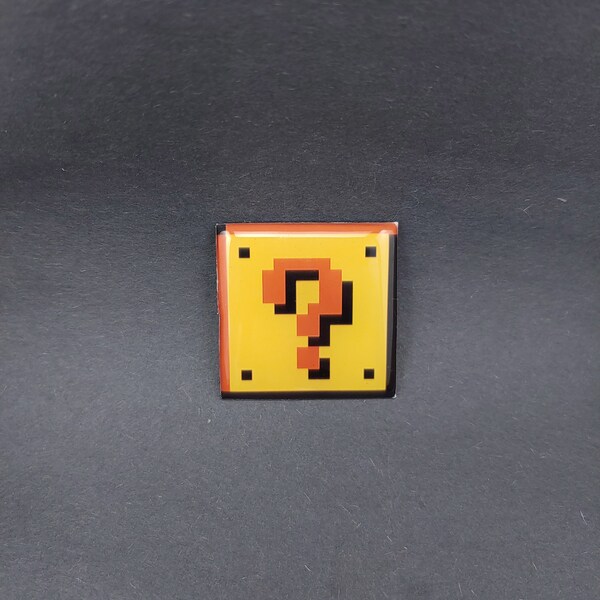Video Game Magnets - Etsy UK
