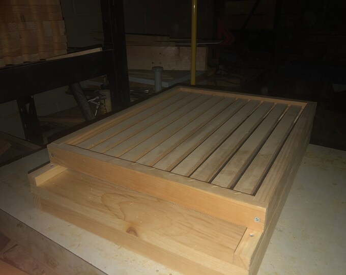 Top-Quality Bee Hives