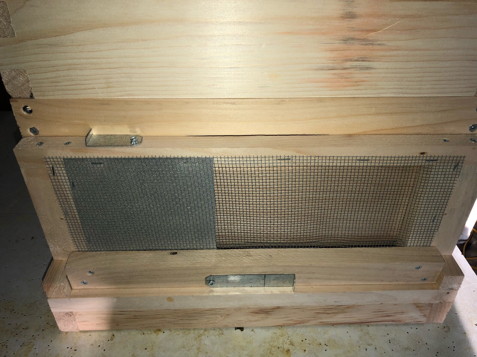 Moving / Robbing Screen - Etsy