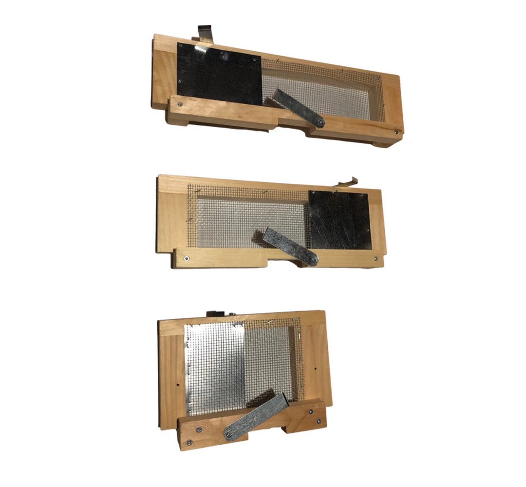 Moving / Robbing Screen - Etsy