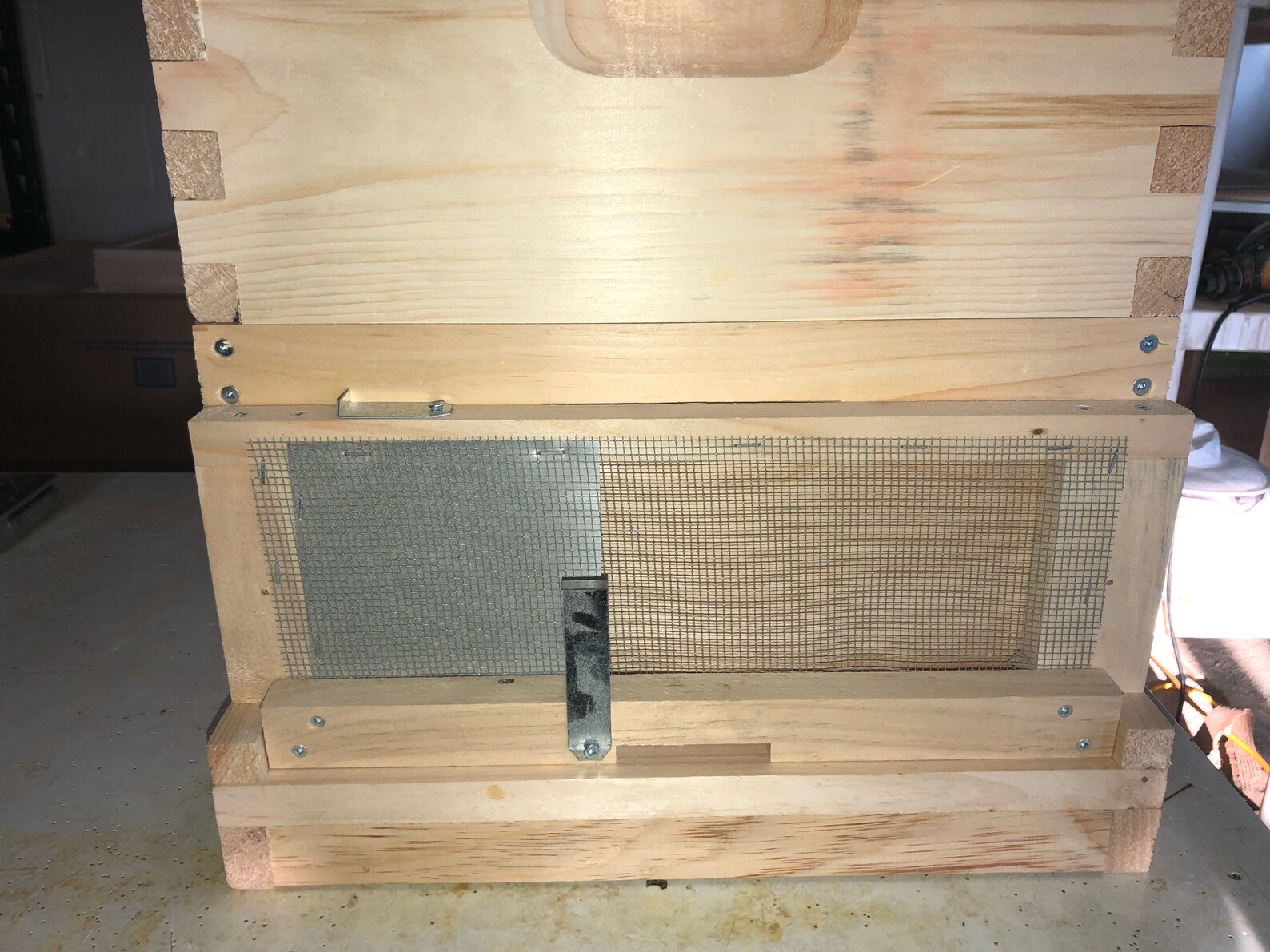 Moving / Robbing Screen - Etsy