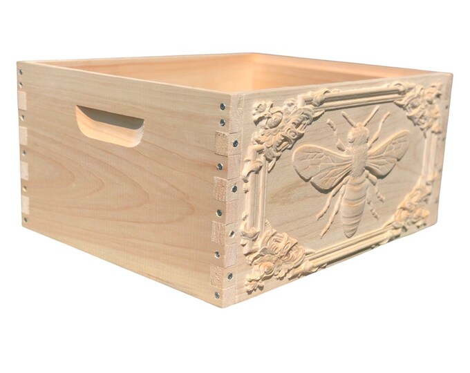 Top-Quality Bee Hives