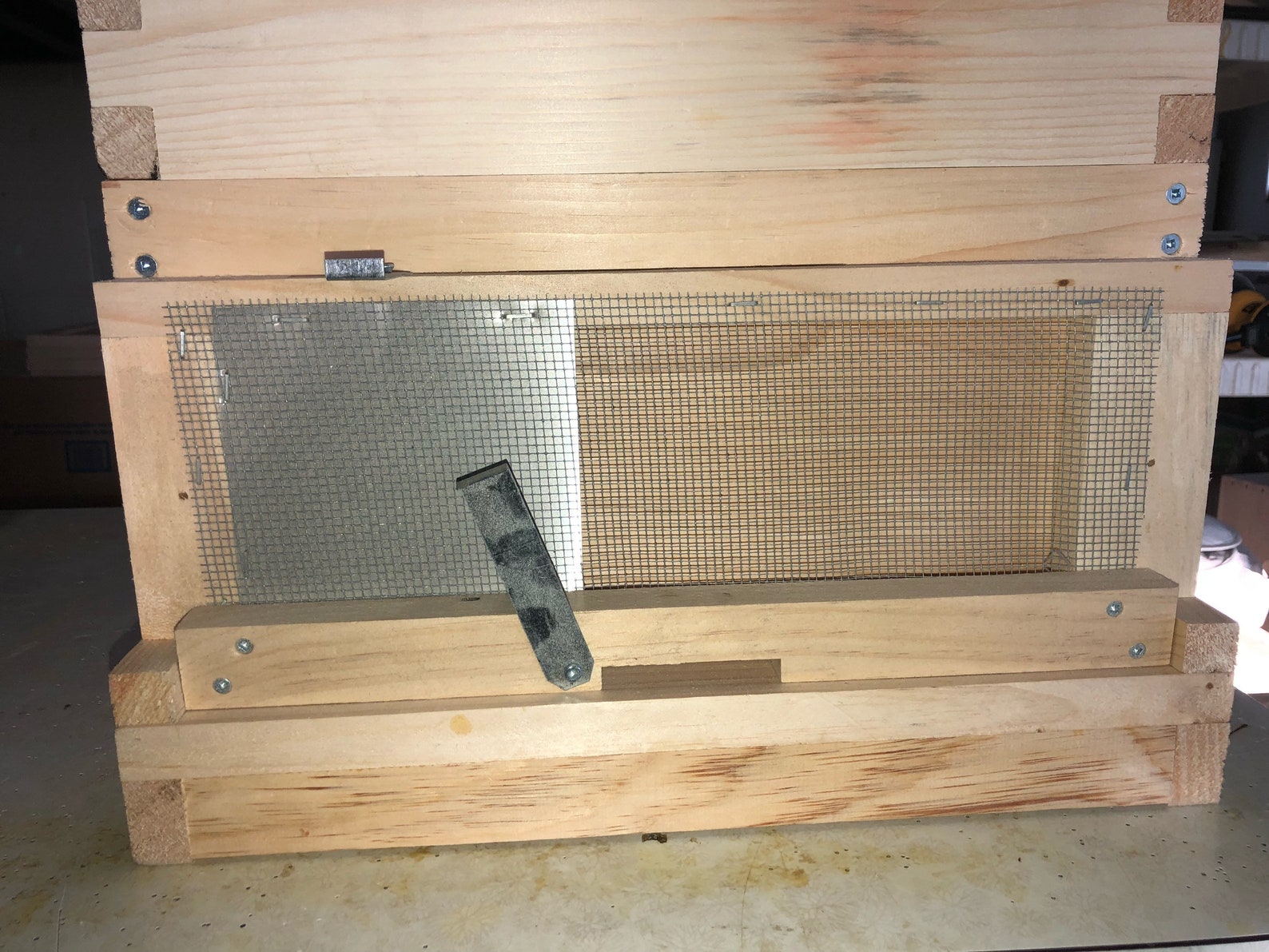 Moving / Robbing Screen - Etsy