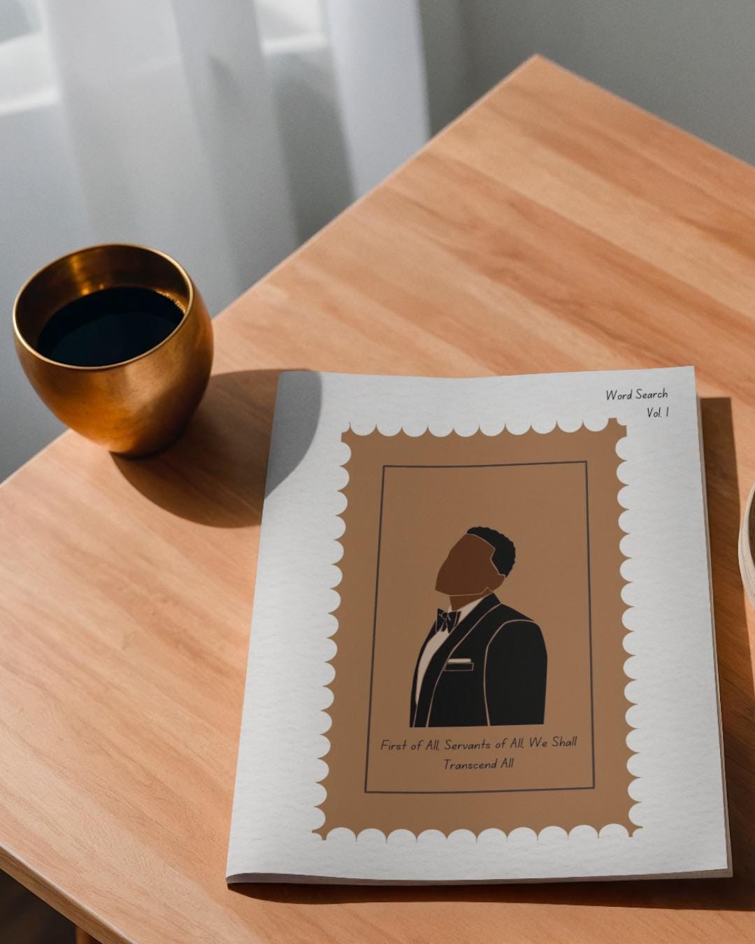 Alpha Phi Alpha Word Search | Digital Download - Etsy