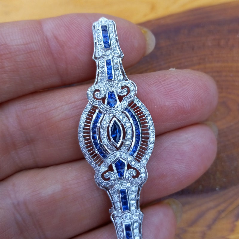 Fabulous Brooch - Etsy