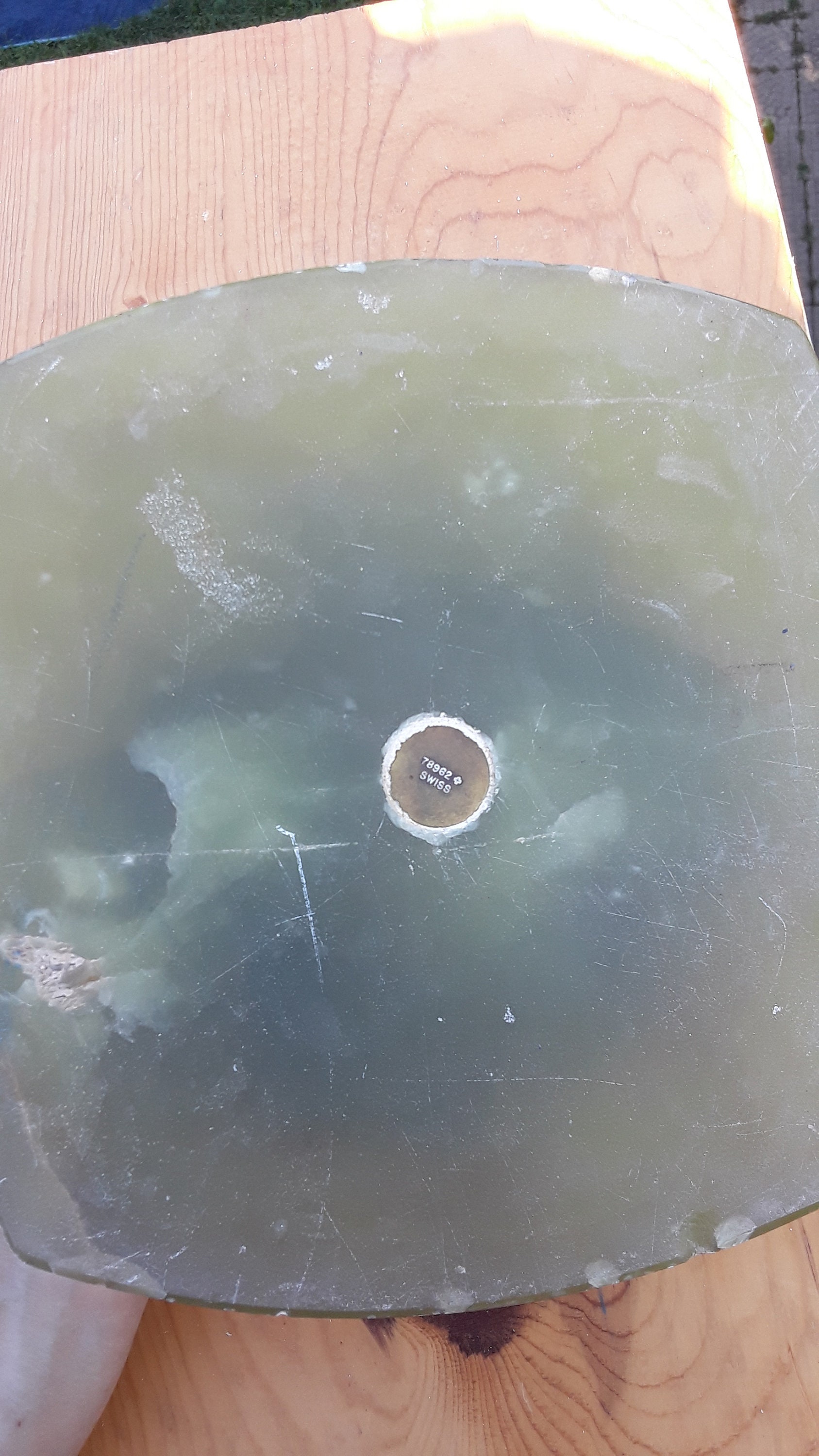 Antique Jade Table Clock SWISS Unique Rare Fabulous VIDEO AVAILABLE - Etsy