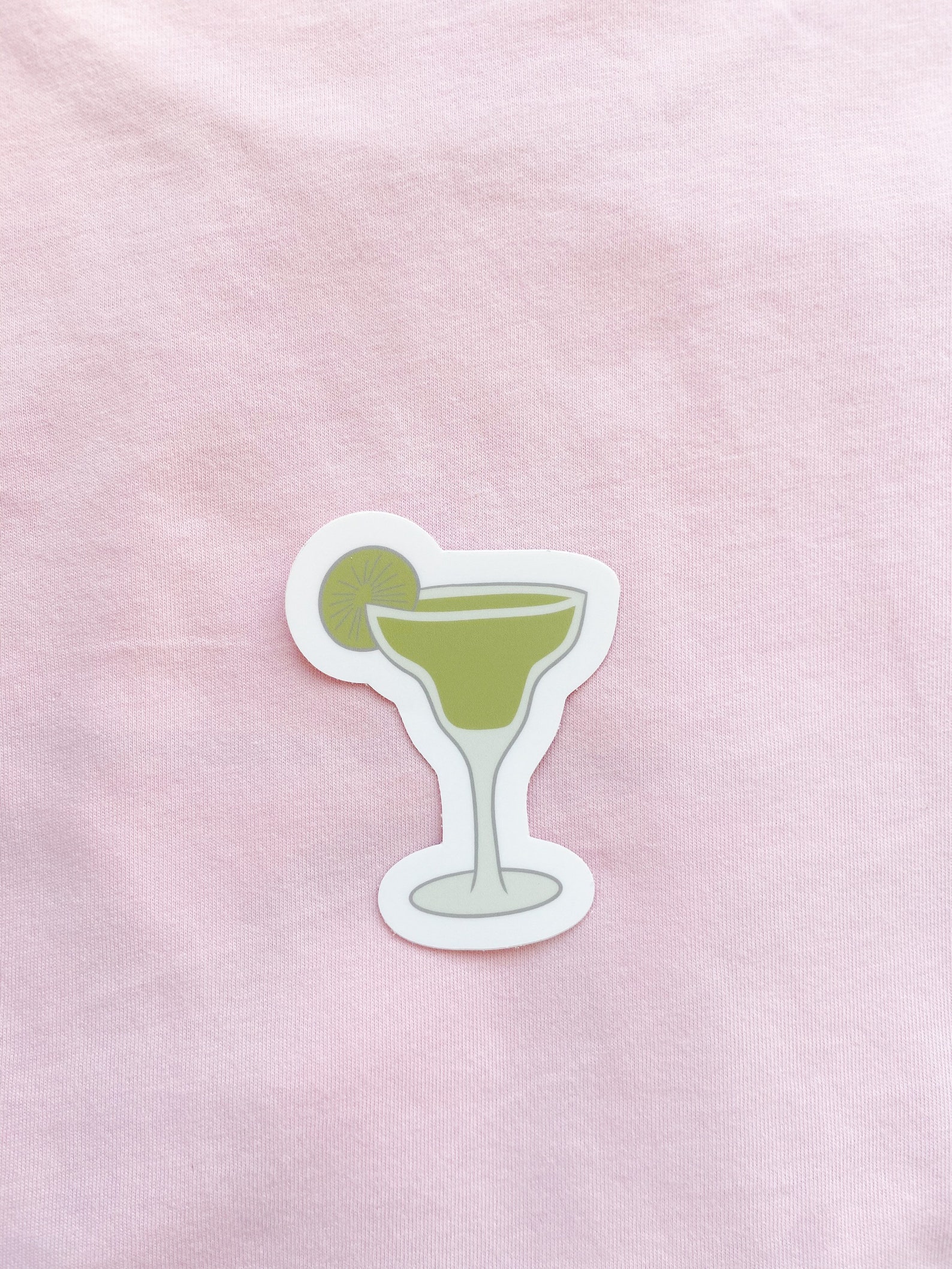 Margarita Sticker Alcohol Sticker Liquor Sticker Drinking - Etsy UK