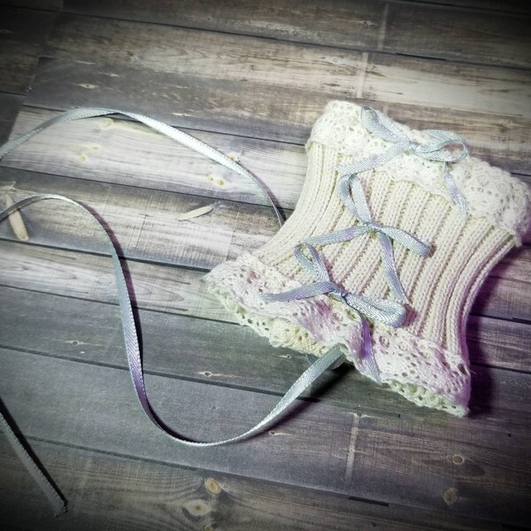 Doll Corset - Etsy