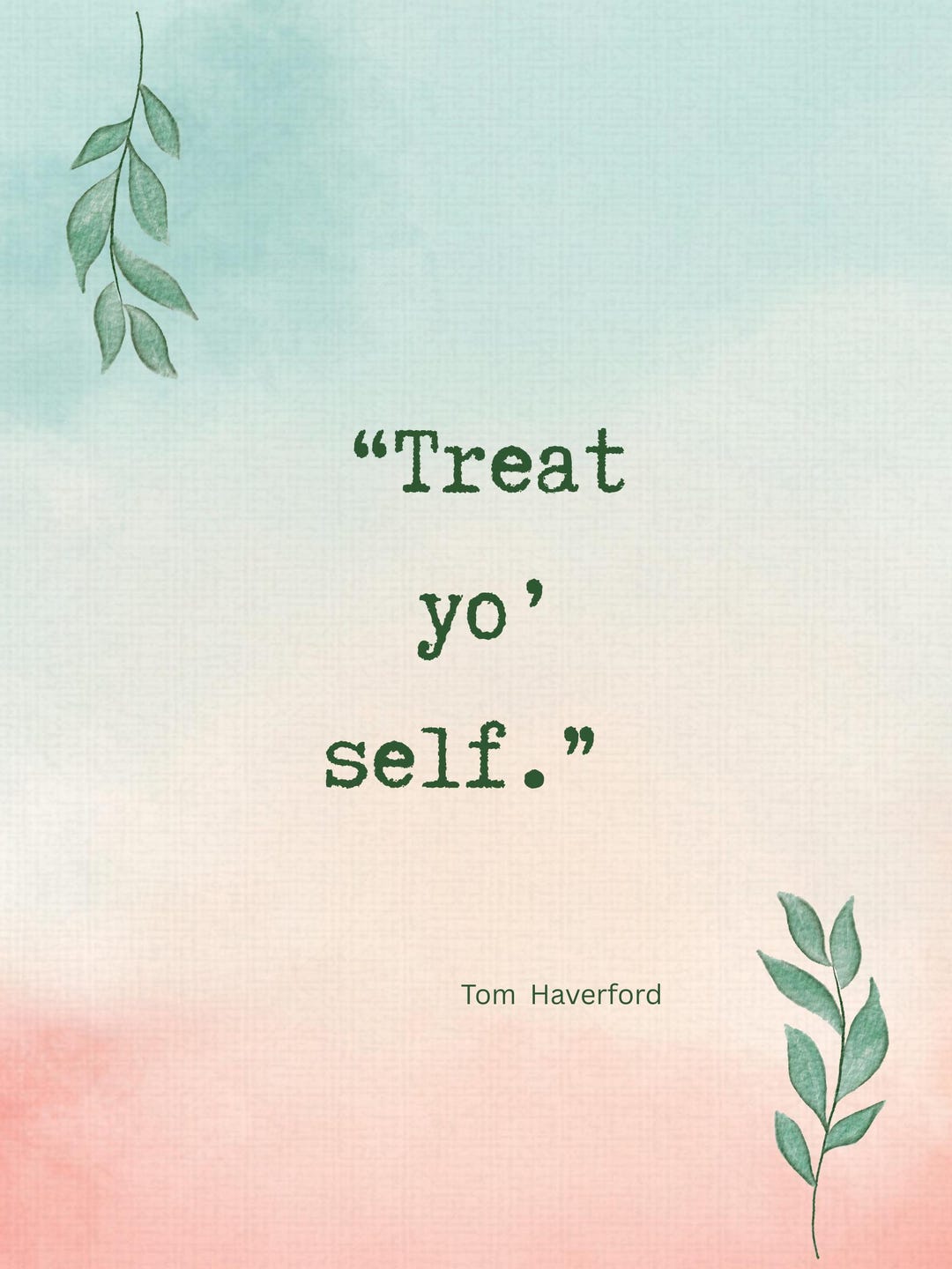 Inspirational Posters With Parks and Recreation Quotes - Etsy